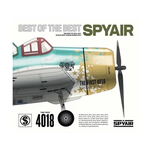 【発売日：2021年08月11日】SPYAIR (スパイエアー すぱいえあー)2021年8月11日 発売2020年結成15周年・デビュー10周年を迎えたSPYARだが、新型コロナウイルスの影響でアニバーサリーイヤーを盛り上げるはずの数々のプ...