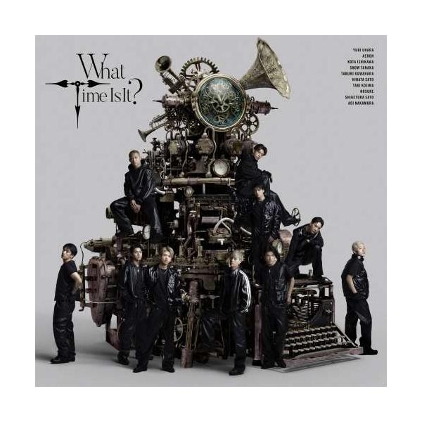 【発売日：2024年07月24日】THE JET BOY BANGERZ from EXILE TRIBE (ジェットボーイバンガーズフロムエグザイルトライブ じぇっとぼーいばんがーずふろむえぐざいるとらいぶ)2024年7月24日 発売21...