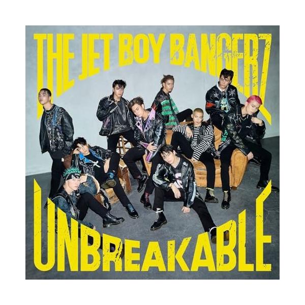 【発売日：2024年11月20日】THE JET BOY BANGERZ from EXILE TRIBE (ジェットボーイバンガーズフロムエグザイルトライブ じぇっとぼーいばんがーずふろむえぐざいるとらいぶ)2024年11月20日 発売男...