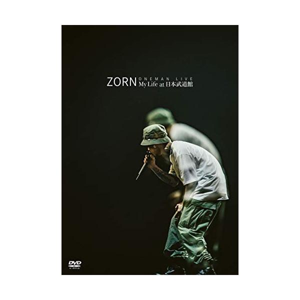 【発売日：2021年04月28日】ZORN (ゾーン ぞーん)2021年4月28日 発売DVD:11.Shinkoiwa2.I Wanna Be A Rap Star3.Dark Side feat.漢 a.k.a. GAMI4.Bird ...