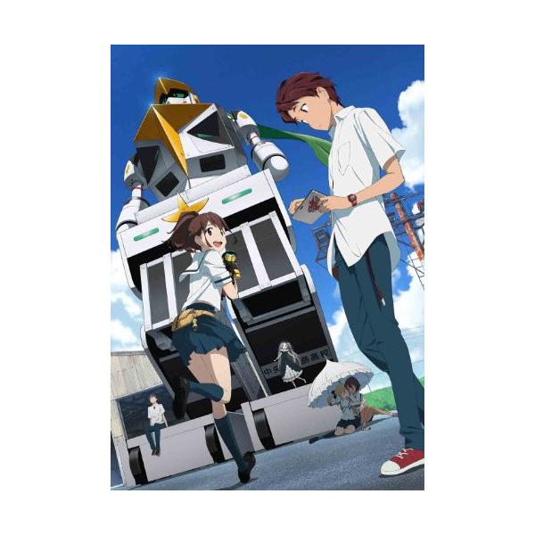 【発売日：2013年06月26日】TVアニメ (志倉千代丸、MAGES.、木村良平、南條愛乃、久保田誓、阿保剛、林ゆうき、橘麻美)2013年6月26日 発売