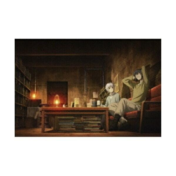 【発売日：2011年12月21日】TVアニメ (あさのあつこ、梶裕貴、細谷佳正、安野希世乃、石野聡、鈴木慶一)2011年12月21日 発売