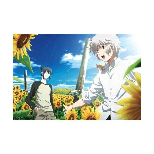 【発売日：2012年02月22日】TVアニメ (あさのあつこ、梶裕貴、細谷佳正、安野希世乃、石野聡、鈴木慶一)2012年2月22日 発売