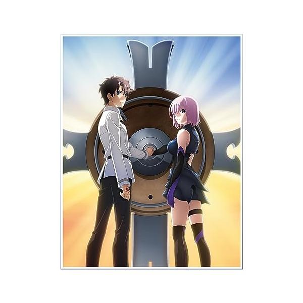 【発売日：2023年07月26日】TVアニメ (TYPE-MOON、島崎信長、高橋李依、川澄綾子、米澤円、後藤圭佑、永作友克、川崎龍)2023年7月26日 発売