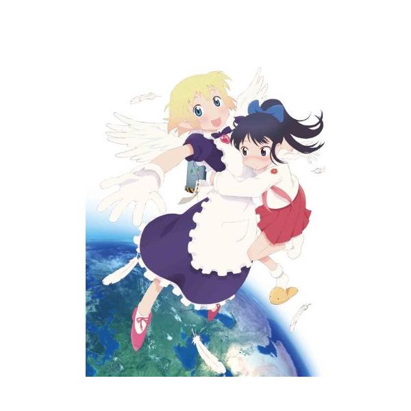 【発売日：2012年02月15日】OVA (kashmir、新井里美、原嶋あかり、野中藍、竹内哲也、MOSAIC.WAV)2012年2月15日 発売