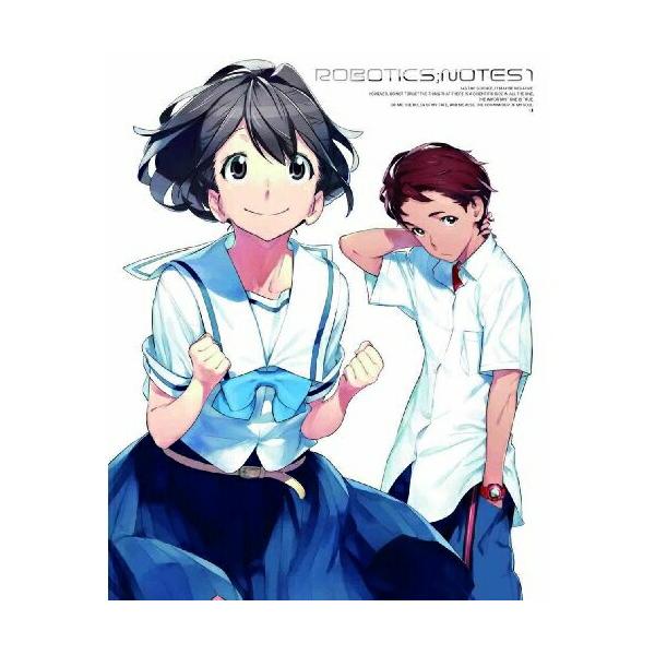 【発売日：2013年01月23日】TVアニメ (志倉千代丸、MAGES.、木村良平、南條愛乃、久保田誓、阿保剛、林ゆうき、橘麻美)2013年1月23日 発売CD:11.TRACK #1(ドラマCD「before ep.01 伊禮商店のとある...
