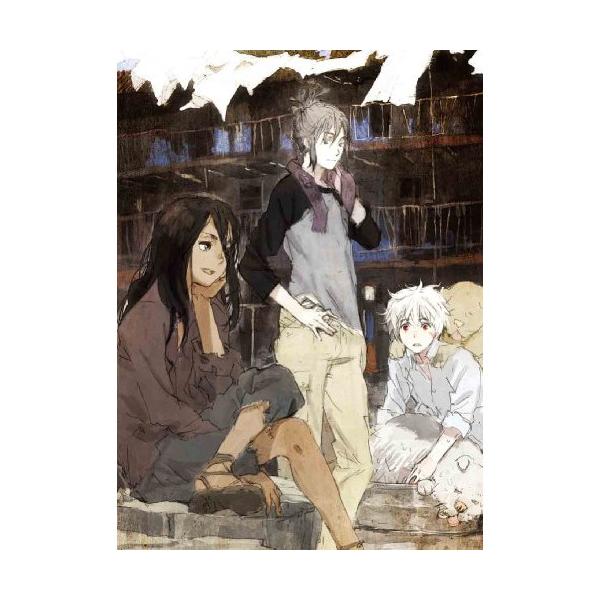 【発売日：2011年11月23日】TVアニメ (あさのあつこ、梶裕貴、細谷佳正、安野希世乃、石野聡、鈴木慶一)2011年11月23日 発売CD:11.TRACK #1(NO.6 VOLUME III)2.TRACK #2(NO.6 VOLU...