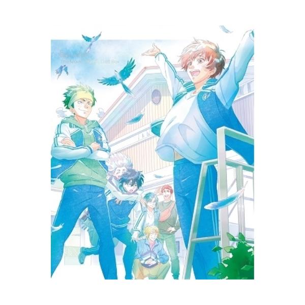 【発売日：2023年01月25日】劇場アニメ (四ッ木えんぴつ、土屋神葉、石川界人、小野大輔、黒柳トシマサ、ろびこ、柴田由香、林ゆうき)2023年1月25日 発売