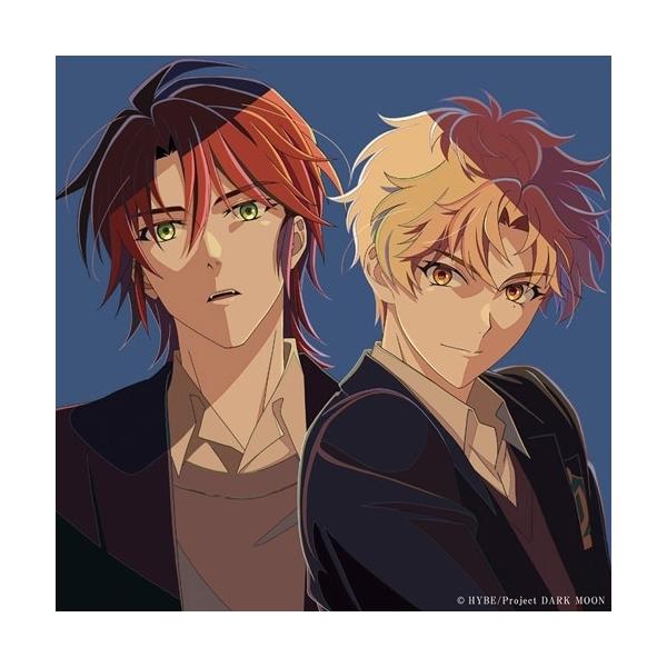 【発売日：2026年05月27日】TVアニメ (HYBE、戸谷菊之介、清水大登、仲村宗悟、小笠原仁、土岐隼一、猪股雅美、千葉"naotyu-"直樹)2026年5月27日 発売