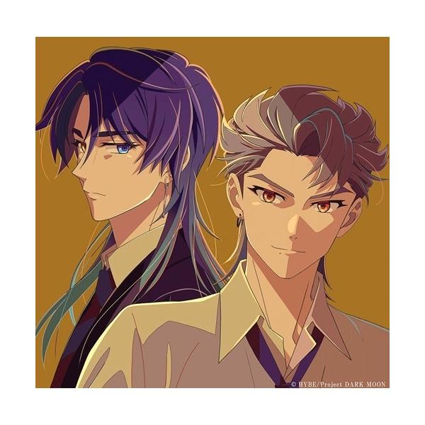 【発売日：2026年06月24日】TVアニメ (HYBE、戸谷菊之介、清水大登、仲村宗悟、小笠原仁、土岐隼一、猪股雅美、千葉"naotyu-"直樹)2026年6月24日 発売