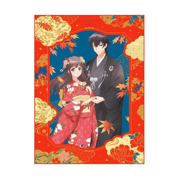 【発売日：2026年09月30日】TVアニメ (クレハ、早見沙織、梅原裕一郎、石見舞菜香、逢坂良太、田中日香里、重国浩子、横山克)2026年9月30日 発売