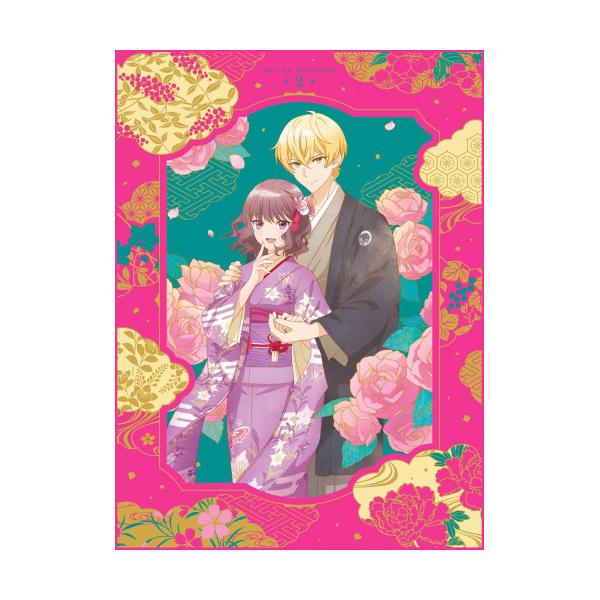 【発売日：2026年10月28日】TVアニメ (クレハ、早見沙織、梅原裕一郎、石見舞菜香、逢坂良太、田中日香里、重国浩子、横山克)2026年10月28日 発売