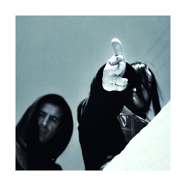 【発売日：2025年09月26日】crushed (クラッシュド くらっしゅど)2025年9月26日 発売トリップホップ〜ブリット・ポップからエレクトロニカ、US オルタナティヴのエッセンスまでを取り入れた懐かしくも新しい刺激的なドリーム・...