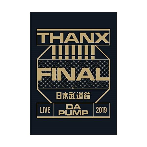 【発売日：2019年12月18日】DA PUMP (ダパンプ だぱんぷ)2019年12月18日 発売DVD:11.OPENING2.U.S.A.3.ごきげんだぜっ! 〜Nothing But Something〜4.Com'on!Be My...