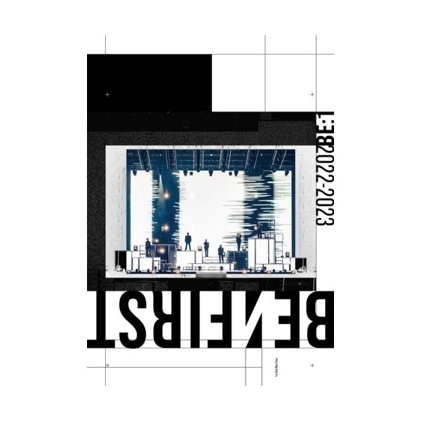 【発売日：2023年06月28日】BE:FIRST (BE:FIRST)2023年6月28日 発売DVD:11.BF is...2.Scream3.Brave Generation4.Be Free5.Don't Wake Me Up fe...