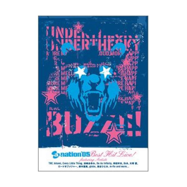 【発売日：2005年10月26日】オムニバス2005年10月26日 発売DVD:11.SHINING 〜prologue〜2.BLOOD on FIRE3.Deluxe Encounter4.Here alone5.Delightful6....