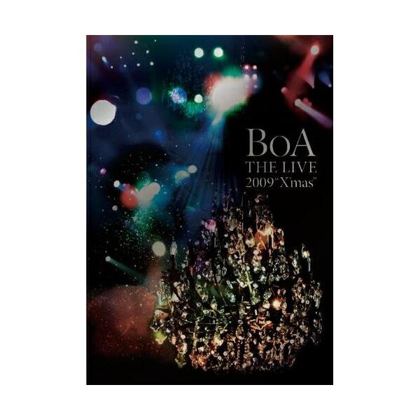 【発売日：2010年03月03日】BoA (ボア ぼあ)2010年3月3日 発売DVD:11.Joy to the World|Winter Wonderland、Joy to the World、Winter Wonderland2.キミ...