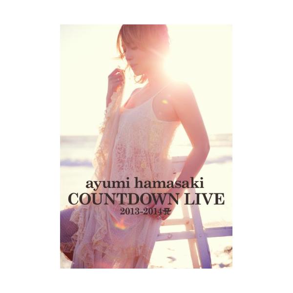【発売日：2014年04月30日】浜崎あゆみ (ハマサキアユミ はまさきあゆみ)2014年4月30日 発売DVD:11.Feel the love2.WE WISH3.Free &amp; Easy4.Because of You5.CAR...