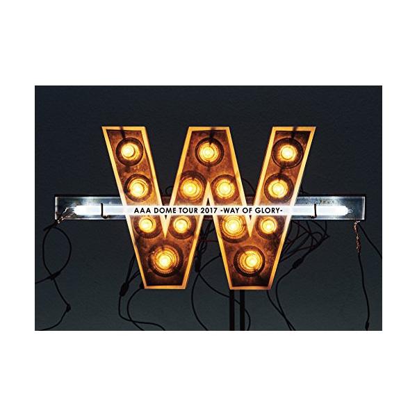 【発売日：2018年01月17日】AAA (トリプルエー とりぷるえー)2018年1月17日 発売DVD:11.OPENING VTR2.MAGIC3.Mosaic4.Next Stage5.PARTY IT UP6.NEW7.OVER8....