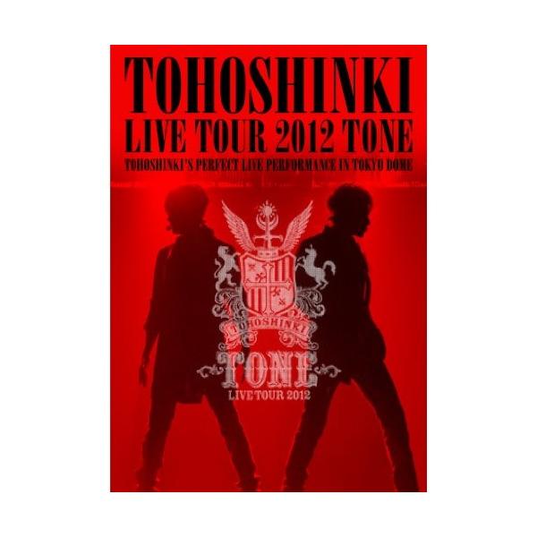 【発売日：2012年07月25日】東方神起 (トウホウシンキ とうほうしんき)2012年7月25日 発売DVD:11.B.U.T(BE-AU-TY)2.Superstar3.I Think U Know4.呪文 -MIROTIC-5.時ヲ止...