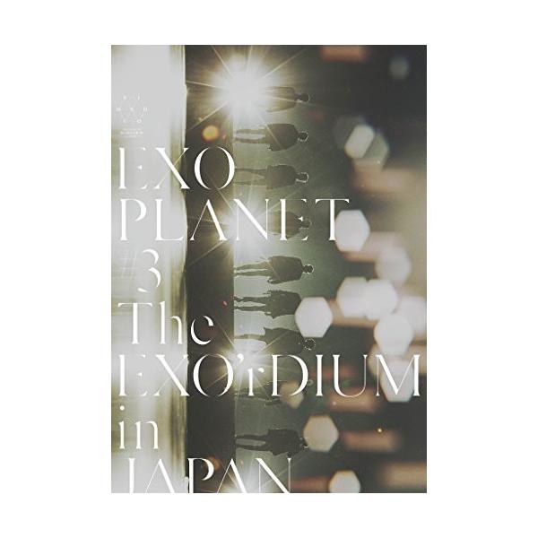 【発売日：2017年03月08日】EXO (エクソ えくそ)2017年3月8日 発売DVD:11.Opening2.MAMA3.Monster4.Wolf5.White Noise6.Thunder+PLAYBOY、Thunder、PLAY...