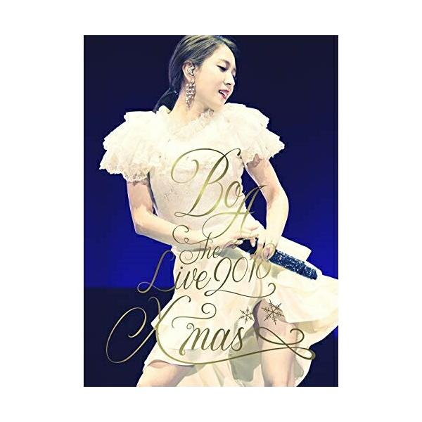 【発売日：2019年08月07日】BoA (ボア ぼあ)2019年8月7日 発売DVD:11.First snow2.Manhattan Tango3.Mannish Chocolat4.If5.Only One6.Home7.私このままで...