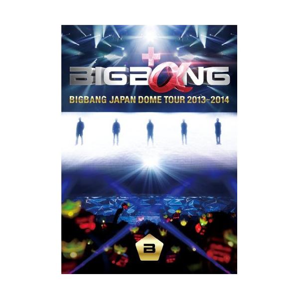 【発売日：2014年03月19日】BIGBANG (ビッグバン びっぐばん)2014年3月19日 発売DVD:11.-OPENING-2.HaruHaru -Japanese Version-3.BLUE4.BAD BOY5.-MC 1-6...
