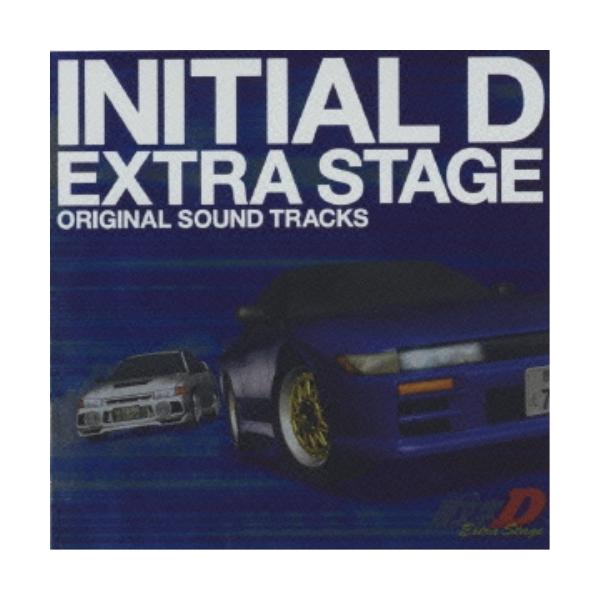 【発売日：2001年02月21日】オムニバス2001年2月21日 発売OVA『頭文字D Extra Stage』のサントラ盤。CD:11.Get It All Right2.Don't need You3.タイトル4.蒼い風の中で5.ランエ...