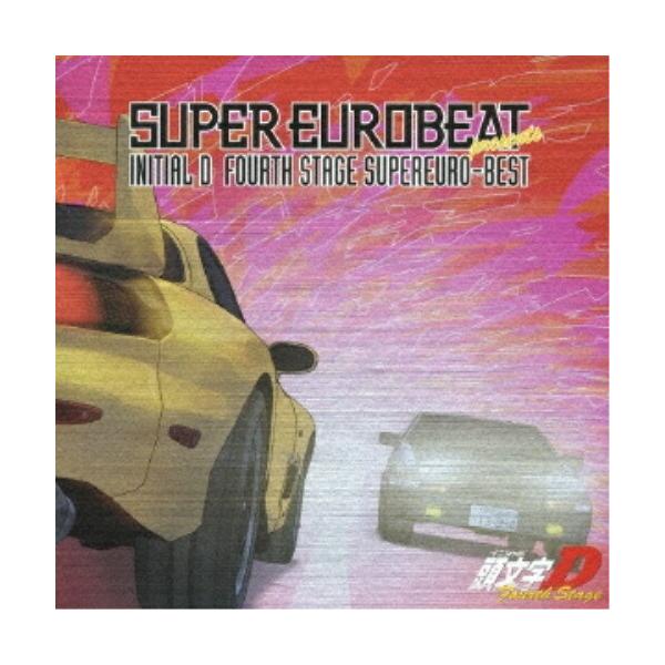 【発売日：2006年12月13日】アニメ (マニュエル、ファストウェイ、シンボル、ダーク・エンジェルズ、カレン、ゴー2、ユーロファンク)2006年12月13日 発売スカイパーフェクTV! パーフェクトチョイスで放送のアニメ「頭文字D」の4t...