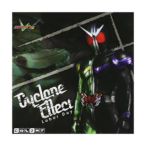 【発売日：2009年11月25日】Labor Day (レイバーデイ れいばーでい)2009年11月25日 発売ANB系『仮面ライダーダブル』のエンディング・テーマを収録したシングル。架空の都市の架空のラジオから流れる架空のアーティストの楽...