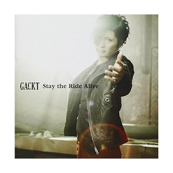 【発売日：2010年01月01日】GACKT (ガクト がくと)2010年1月1日 発売2009年12月12日公開の映画『仮面ライダー×仮面ライダー W(ダブル)&amp;ディケイド MOVIE大戦2010』の主題歌を収録した、'GACKT...