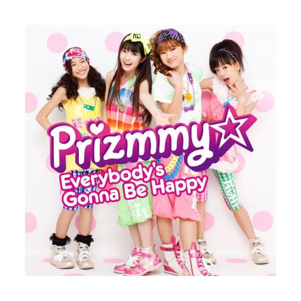 【発売日：2012年03月16日】プリズミー☆ (プリズミー ぷりずみー)2012年3月16日 発売なりたい自分を実現していく、歌って踊れるガールズ・ユニット、Prizmmy☆のデビュー・シングル。『キラット☆エンタメチャレンジコンテスト』...