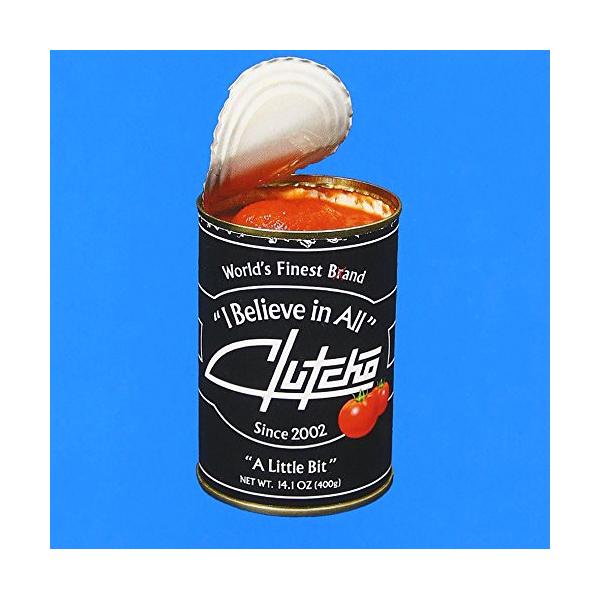 【発売日：2012年07月18日】クラッチョ (くらっちょ)2012年7月18日 発売愛知県出身、パンクでポップな3ピース・バンドCLUTCHOのメジャー・デビュー・シングル。「I Believe in All」は、TVアニメ『超ロボット生...