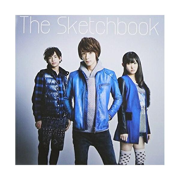 【発売日：2013年01月30日】The Sketchbook (スケッチブック すけっちぶっく)2013年1月30日 発売アニメ『SKET DANCE』のオーディション企画から生まれた男女3人組バンド、The Sketchbookの通算6...