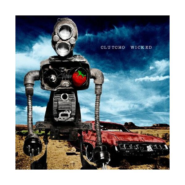 【発売日：2013年06月26日】クラッチョ (くらっちょ)2013年6月26日 発売名古屋出身の3ピース・ポップ・パンクバンド、CLUTCHOのメジャー移籍第1弾アルバム。「I Believe in All」(『超ロボット生命体 トランス...