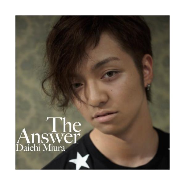 【発売日：2010年08月18日】三浦大知 (ミウラダイチ みうらだいち)2010年8月18日 発売実力派シンガー、三浦大知の2010年初となるシングルは、エモーショナルな4つ打ちのミディアム・アップ・チューン!ゆったりとしたレイド・バック...