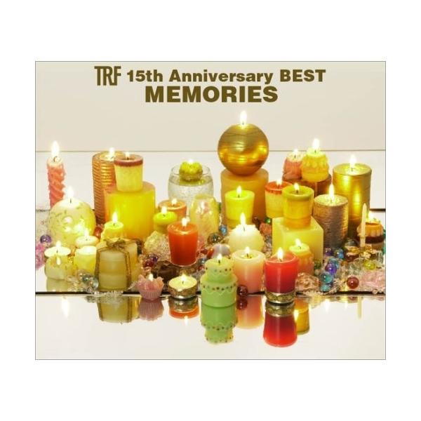 【発売日：2007年02月07日】TRF (ティーアールエフ てぃーあーるえふ)2007年2月7日 発売祝15周年♪多数のミリオン・ヒットを飛ばしてきたTRFの、意外にも初となるベスト・アルバムの登場です!「寒い夜だから...」「EZ DO...