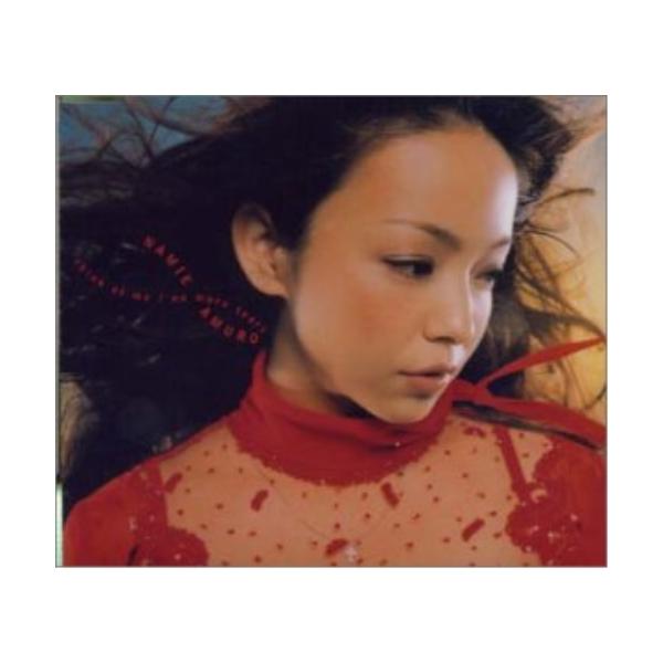 【発売日：2001年01月24日】安室奈美恵 (アムロナミエ あむろなみえ)2001年1月24日 発売安室奈美恵のニューシングルは甘いラブミディアムチューン「think of me」と涙が込み上げてこそうになる、せつないナンバー「no mo...