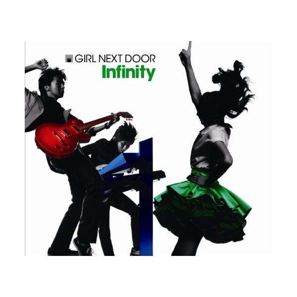 【発売日：2009年06月10日】GIRL NEXT DOOR (ガールネクストドア がーるねくすとどあ)2009年6月10日 発売快進撃を続ける'GIRL NEXT DOOR'が5thシングルをリリース!!フジテレビ系ドラマ『アタシんちの...