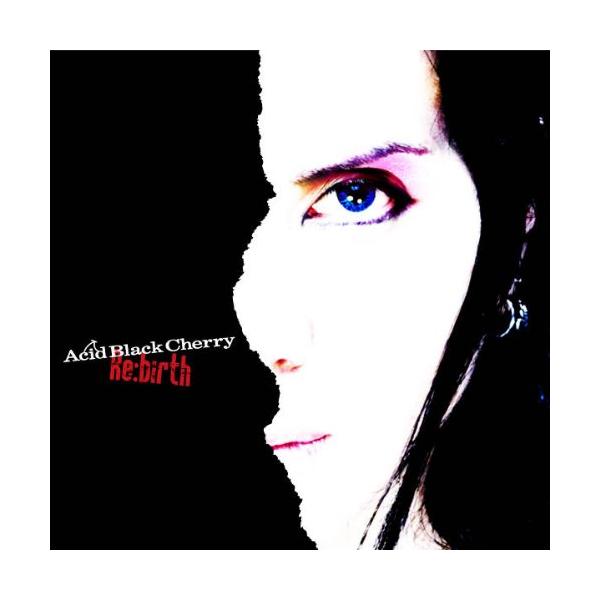 【発売日：2010年08月18日】Acid Black Cherry (アシッドブラックチェリー あしっどぶらっくちぇりー)2010年8月18日 発売Janne Da Arcのヴォーカル、yasuによるソロ・プロジェクトの9thシングル。P...