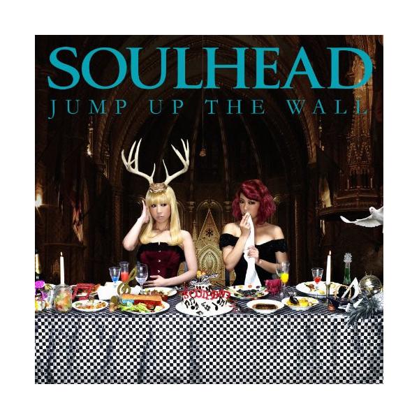 【発売日：2011年09月28日】SOULHEAD (ソウルヘッド そうるへっど)2011年9月28日 発売avex移籍第2弾アルバム。ロックやハウスなどの要素を取り込んだジャンルレスなサウンドで、新たな音楽性を提示した前作に続く今作は、S...