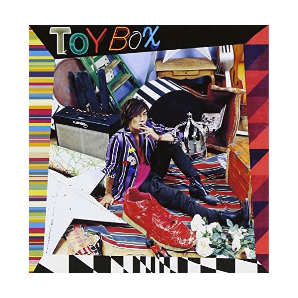 【発売日：2013年11月20日】加藤和樹 (カトウカズキ かとうかずき)2013年11月20日 発売加藤和樹のソロ・デビュー7周年(2013年時)記念シリーズ第2弾となるミニ・アルバム。7年間の”軌跡”を共に築いてきたプロデューサー陣であ...