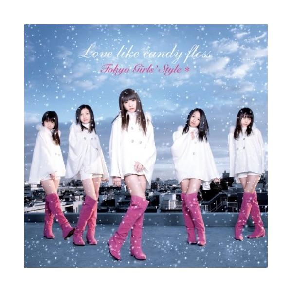 【発売日：2011年02月09日】東京女子流 (トウキョウジョシリュウ とうきょうじょしりゅう)2011年2月9日 発売エイベックスに所属する女性5人組ダンス&amp;ヴォーカル・グループ、東京女子流の通算5枚目のシングル。表題曲は、ガール...