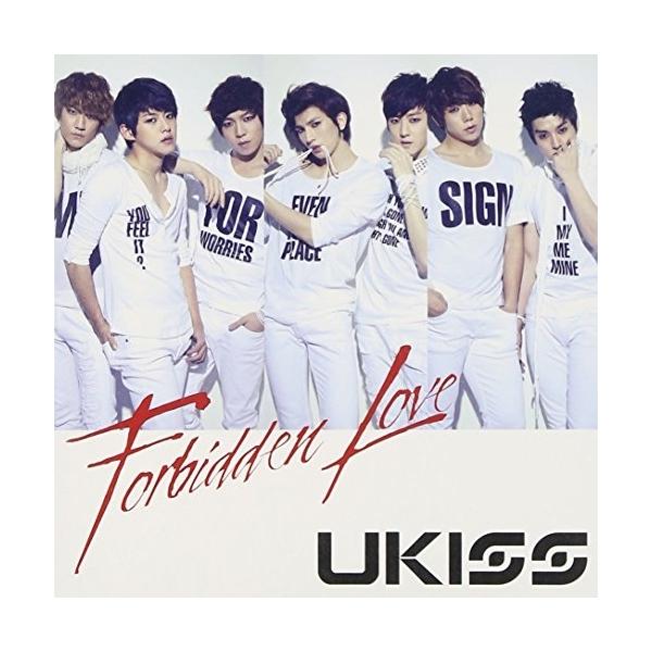 【発売日：2012年02月29日】UKISS (ユーキス ゆーきす)2012年2月29日 発売2008年の夏、世界を舞台に活躍するアーティストを目指し、アメリカ、中国などで海外生活経験のあるメンバーを含めたメンバーで構成されたK-POP7人...