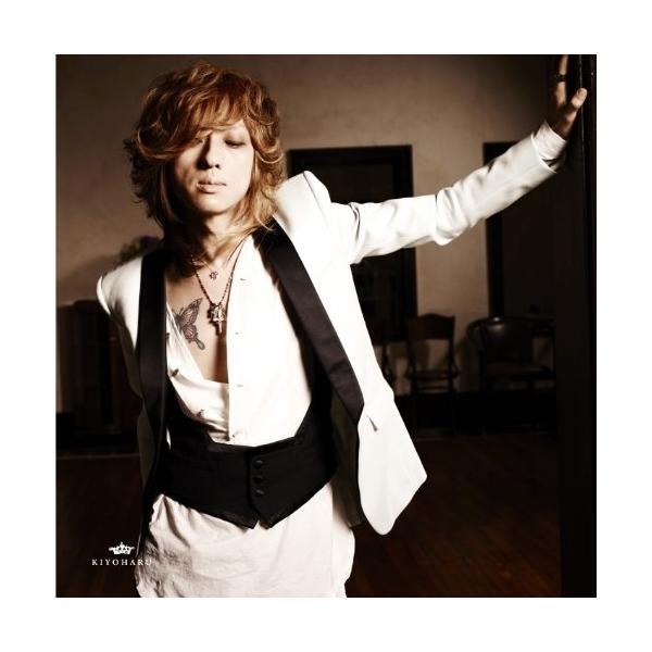 【発売日：2012年08月22日】清春 (キヨハル きよはる)2012年8月22日 発売ファッション・ブランド”DRESS CAMP”ともコラボレーションするなど音楽、ファッションと、文化を牽引する希有なカリスマ、清春の21枚目となるシング...