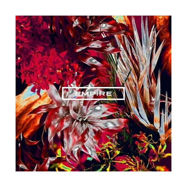 【発売日：2021年05月12日】EMPiRE (エンパイア えんぱいあ)2021年5月12日 発売EMPiRE4作目となるSgは、Netflix全世界配信の話題のアニメ『天空侵犯』のOP曲でEMPiREの王道とも言える「HON-NO」、ダ...