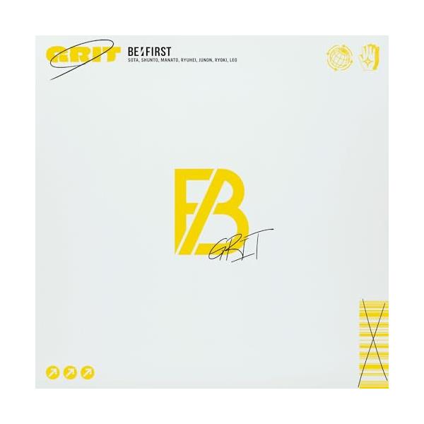 【発売日：2025年05月28日】BE:FIRST (ビーファースト びーふぁーすと)2025年5月28日 発売2025年2月に4都市9公演を回るグループ初のドームツアー『BE:FIRST DOME TOUR 2024-2025 ”2:BE...