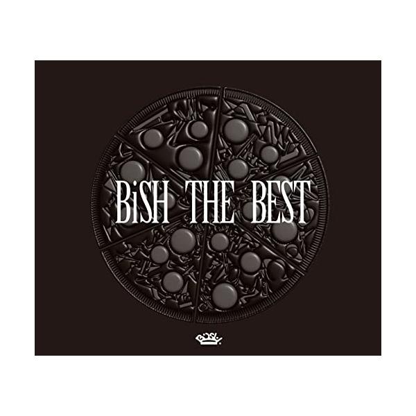 【発売日：2023年06月28日】BiSH (ビッシュ びっしゅ)2023年6月28日 発売BiSH、8年間の活動集大成となる30曲(予定)のBEST盤!CD:11.オーケストラ '232.プロミスザスター '233.スパーク '234.B...