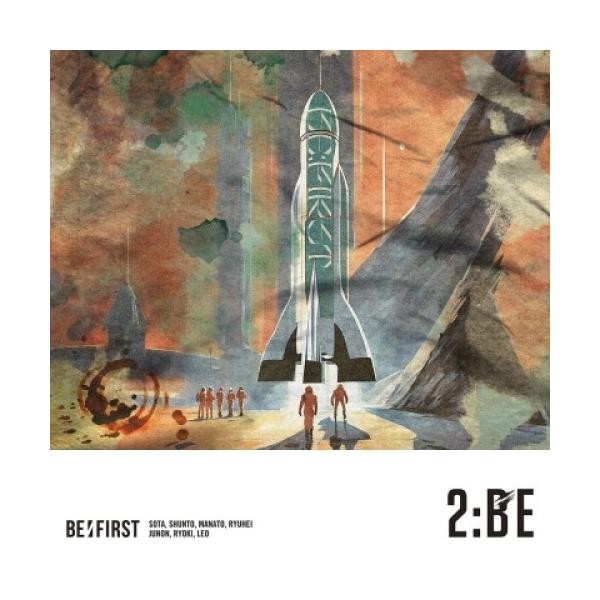 【発売日：2024年08月28日】BE:FIRST (ビーファースト びーふぁーすと)2024年8月28日 発売BE:FIRST、約2年ぶりとなる2ndアルバムが発売決定!9都市22公演をまわる全国アリーナツアー『BE:FIRST AREN...