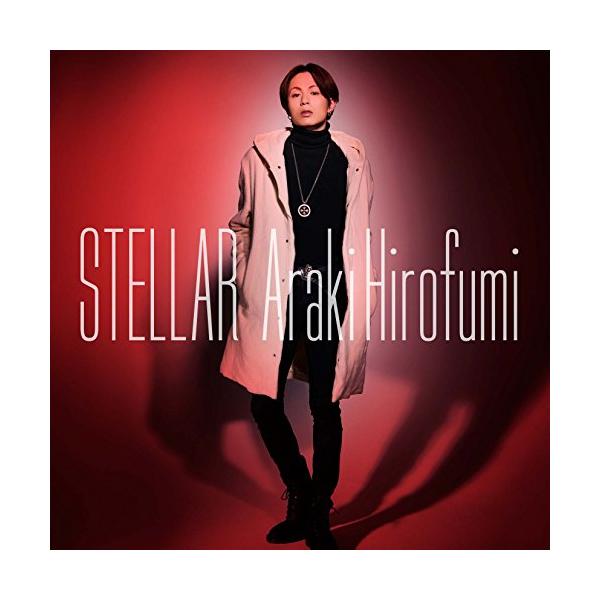 【発売日：2016年02月10日】Araki Hirofumi (アラキヒロフミ あらきひろふみ)2016年2月10日 発売2015年4月にソロデビューし、いきなり4月13日付オリコン週間シングルランキング8位を記録した、D☆DATEのリー...